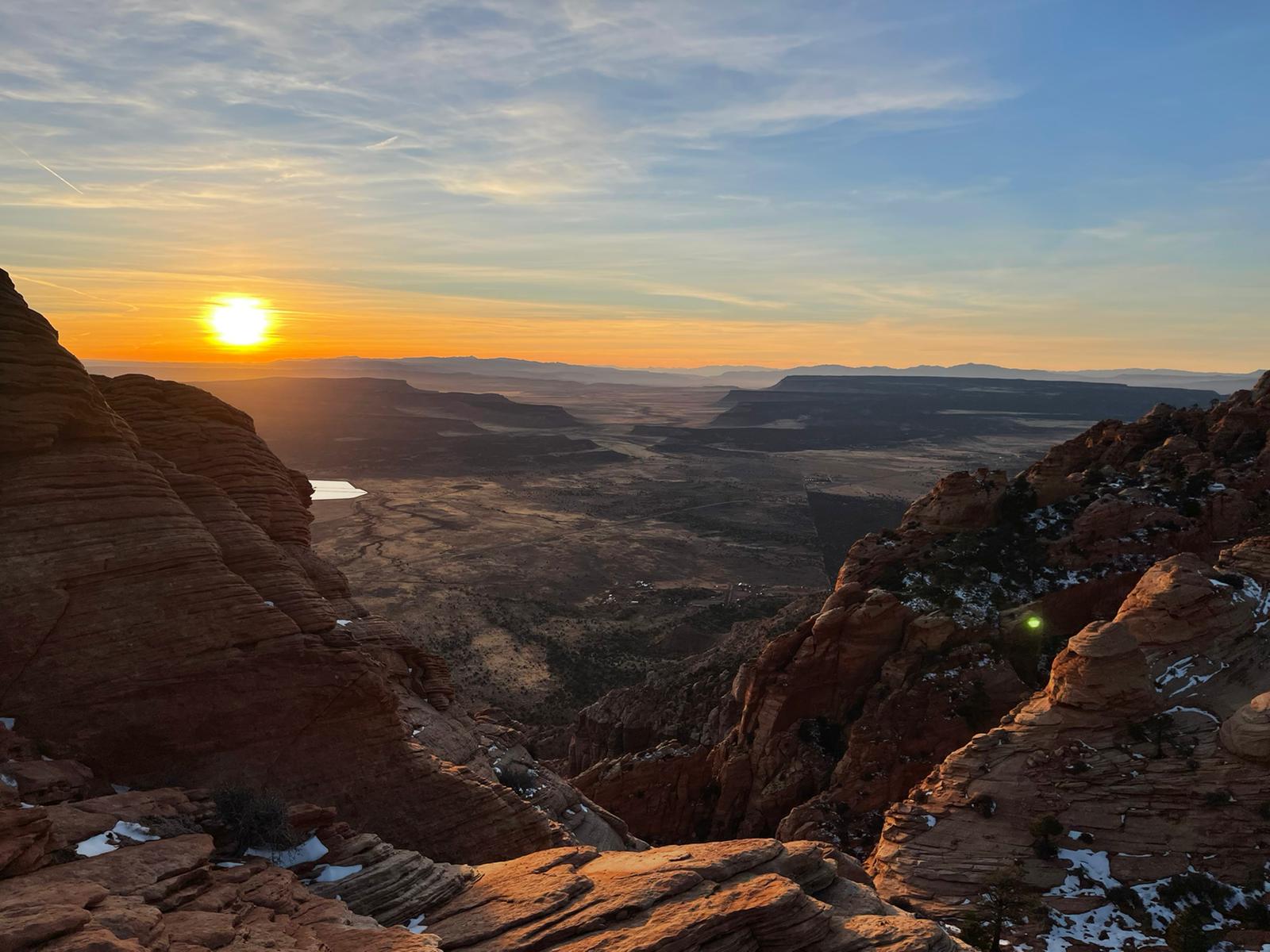 Gallery | Zion Glamping Adventures - Hildale, Utah