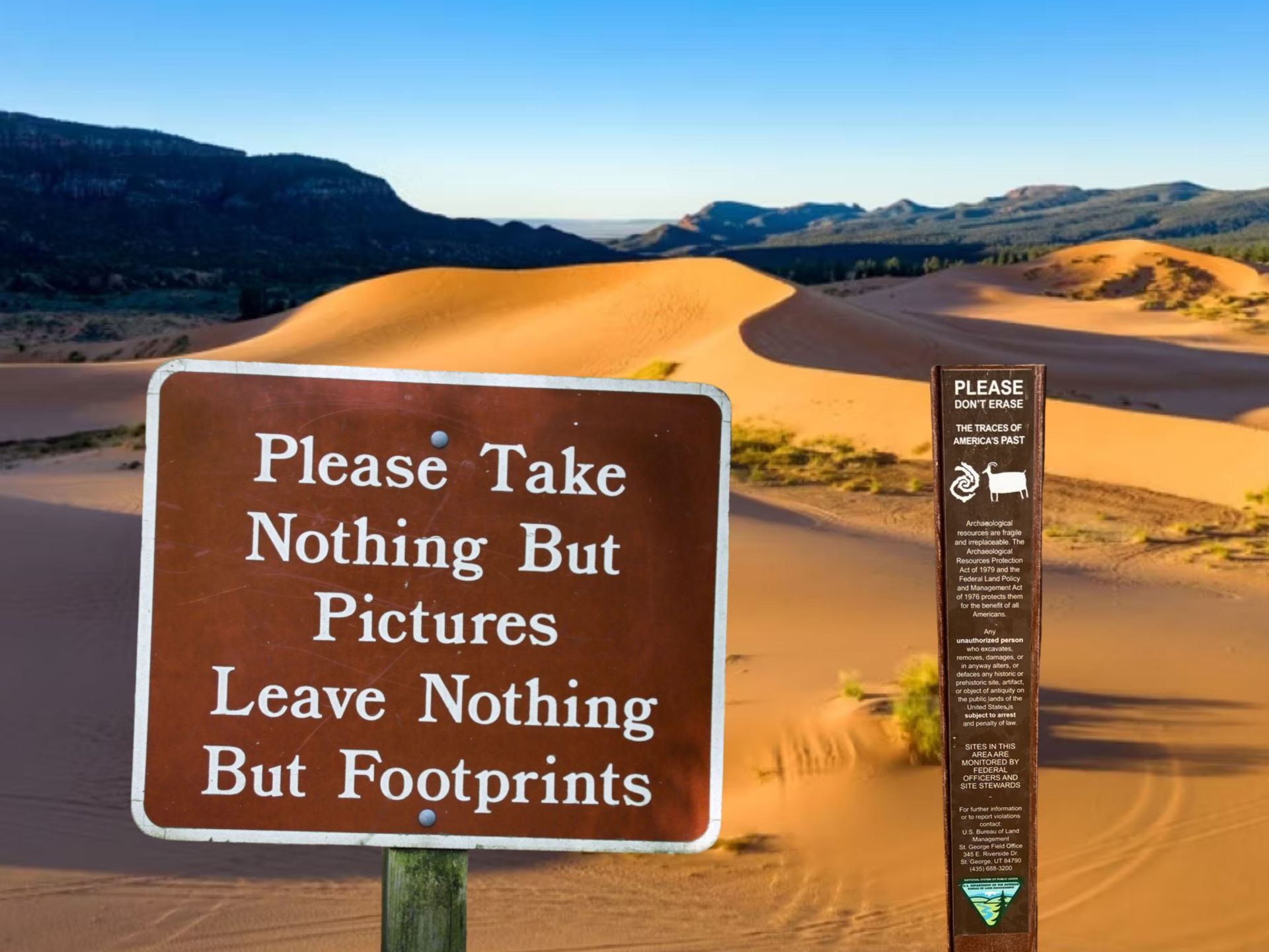 The Best Hikes For You to Do in Southern Utah