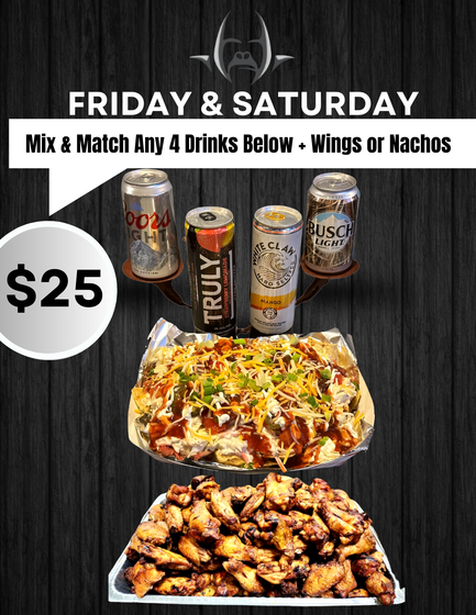 Smokin Silverback BBQ Owatonna, MN - Order Online