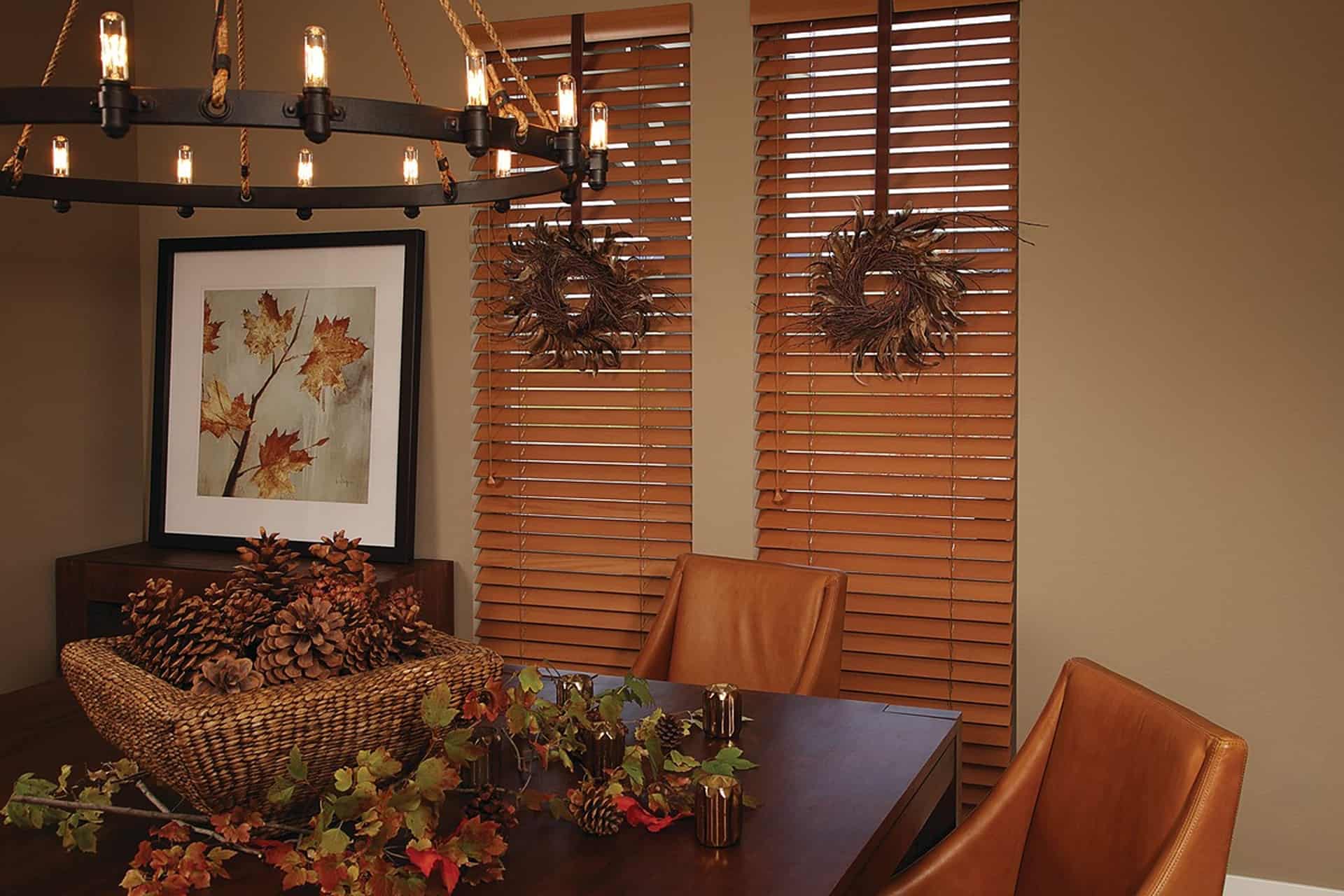 When to Choose Window Blinds for your Home | Interior Views Design Center