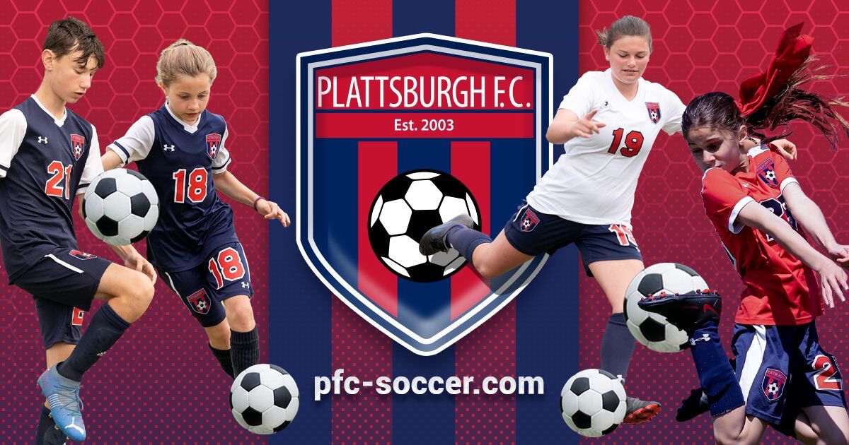 Plattsburgh Football Club | pfc-soccer.com