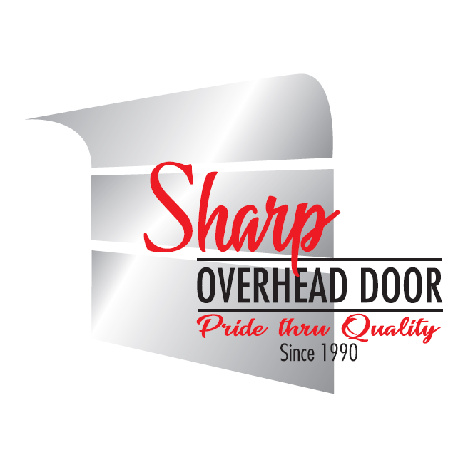 Garage Doors Sales · Service & Expert Repairs | Sharp Overhead Door