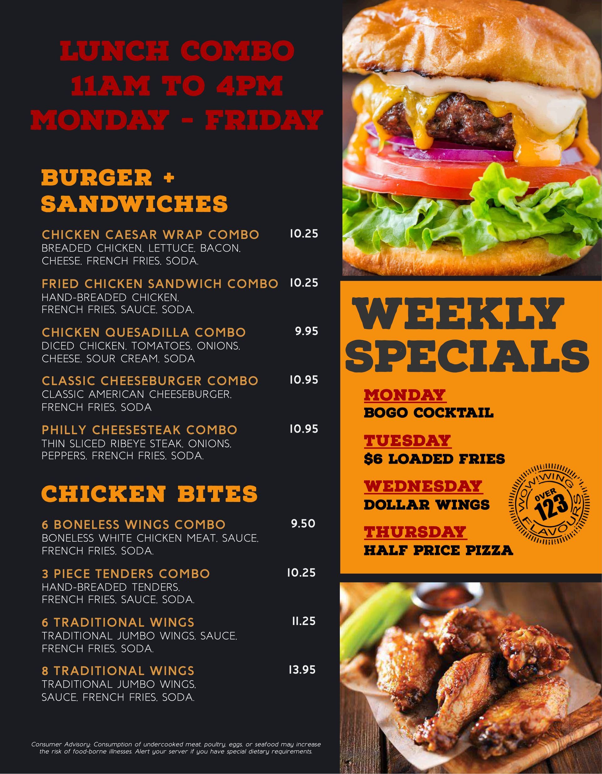 Home | Wow Wing House Cape Coral