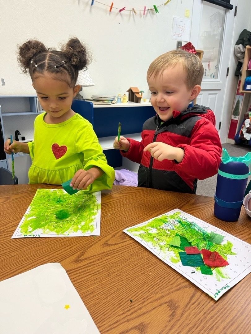 CFMC Preschool & Kindergarten