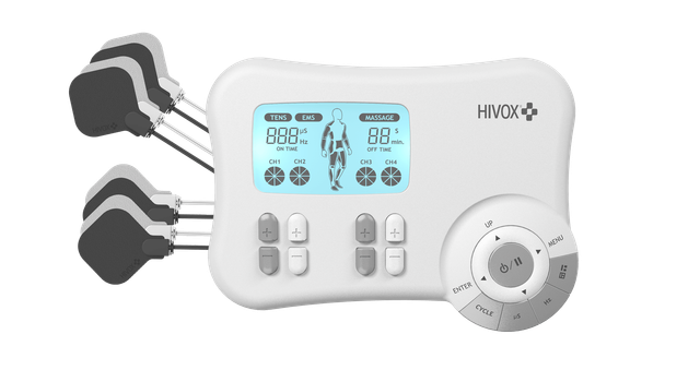 有線.疼痛紓緩器|疼痛舒緩類|HIVOX 翰沃生電科技 有線.疼痛紓緩器|疼痛舒緩類|HIVOX 翰沃生電科技