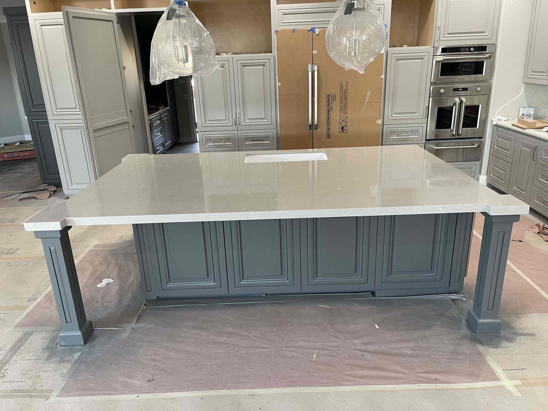 Countertops | Spring Valley, CA | Marjan Stone