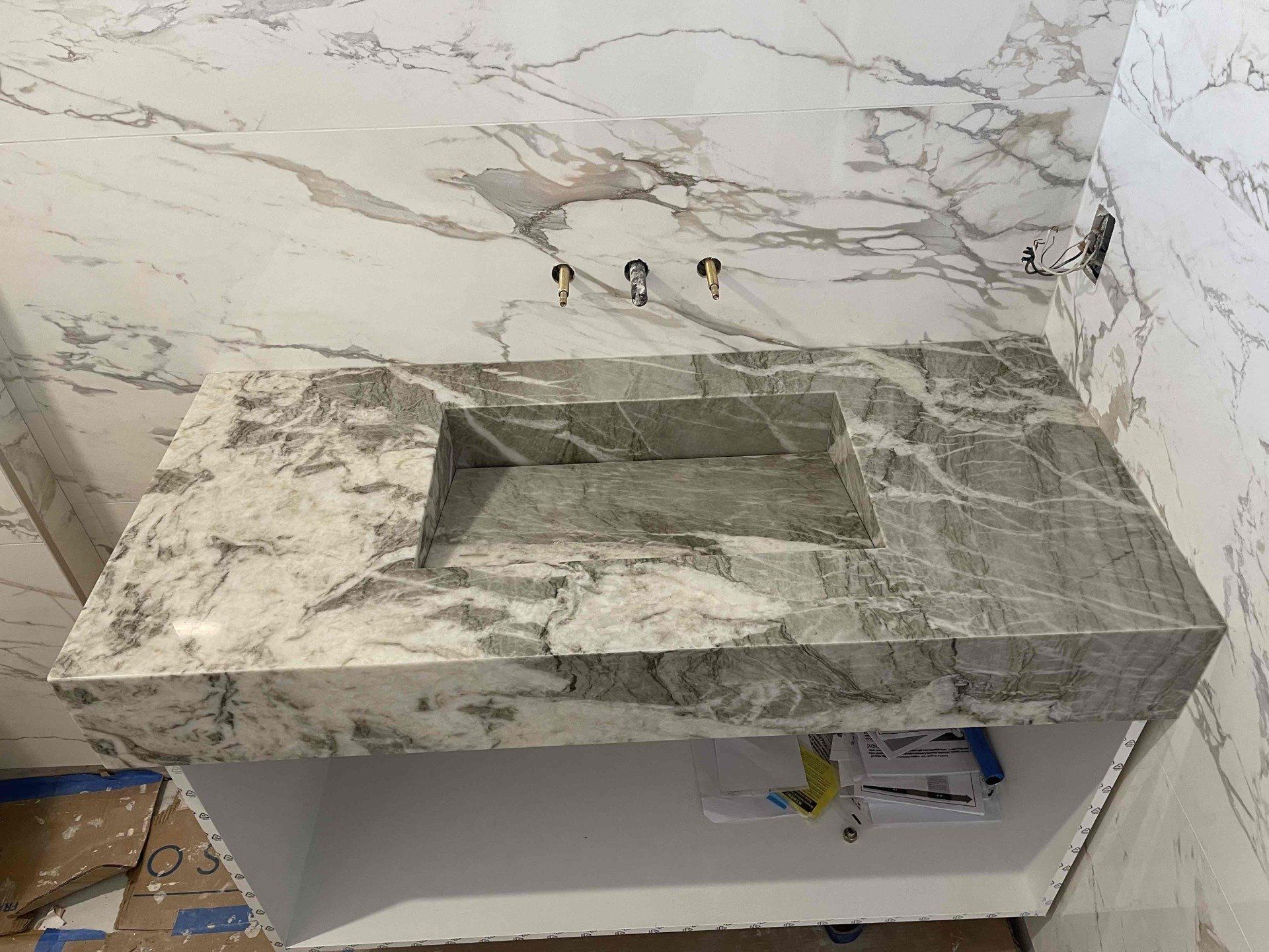 Countertops | Spring Valley, CA | Marjan Stone