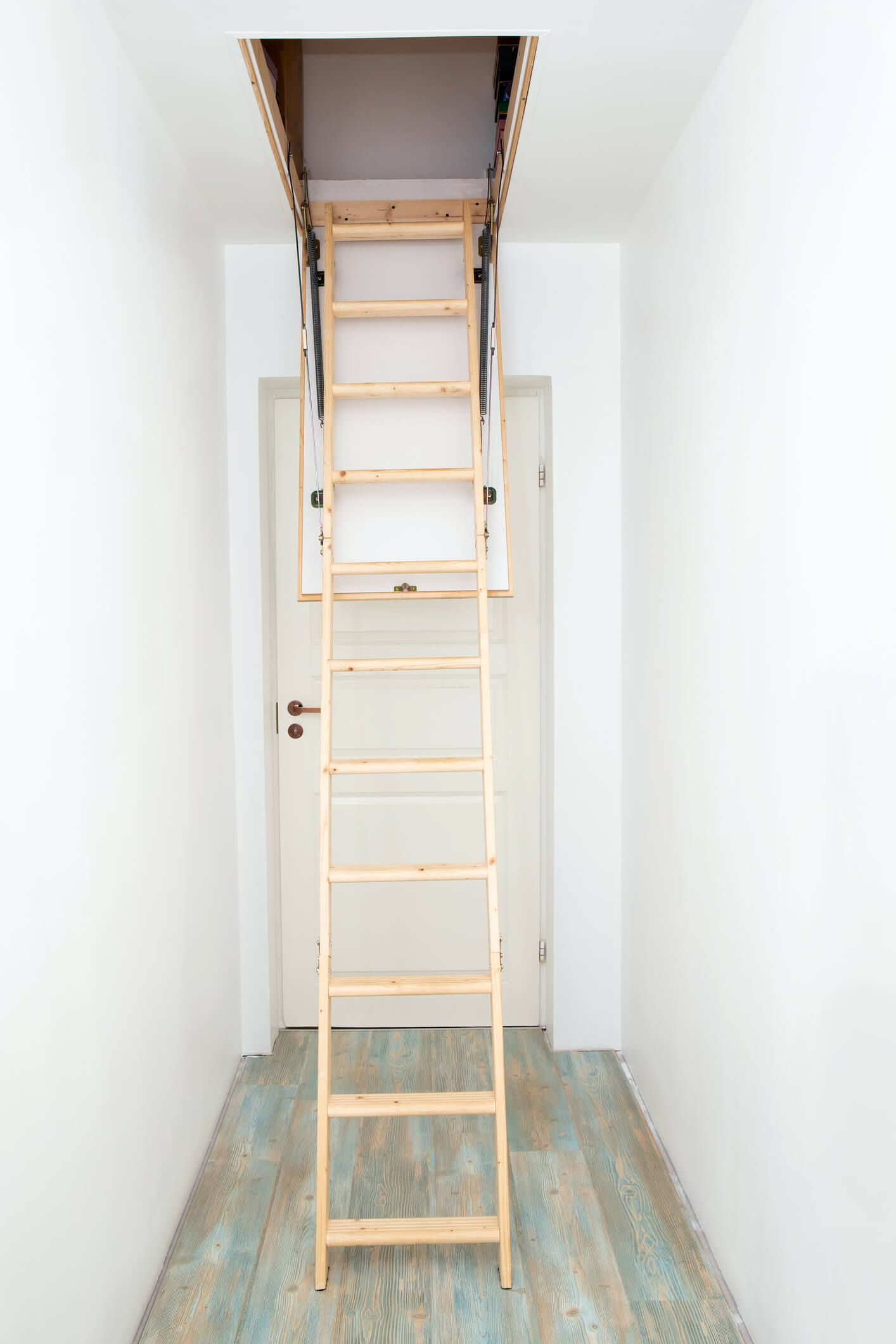 Loft Ladders & Hatches | Hampshire Staircase Refurbishments