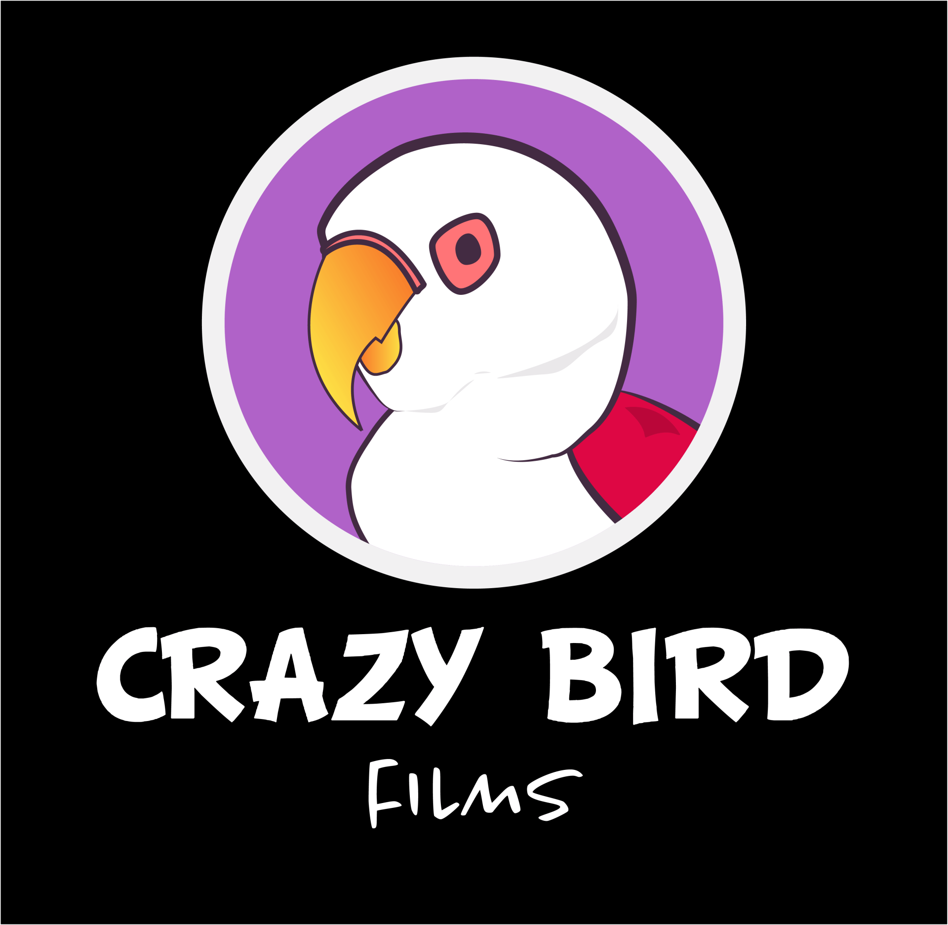 Crazy Bird Films