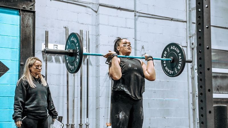 Get Started | Butchertown CrossFit Gym Louisville, KY
