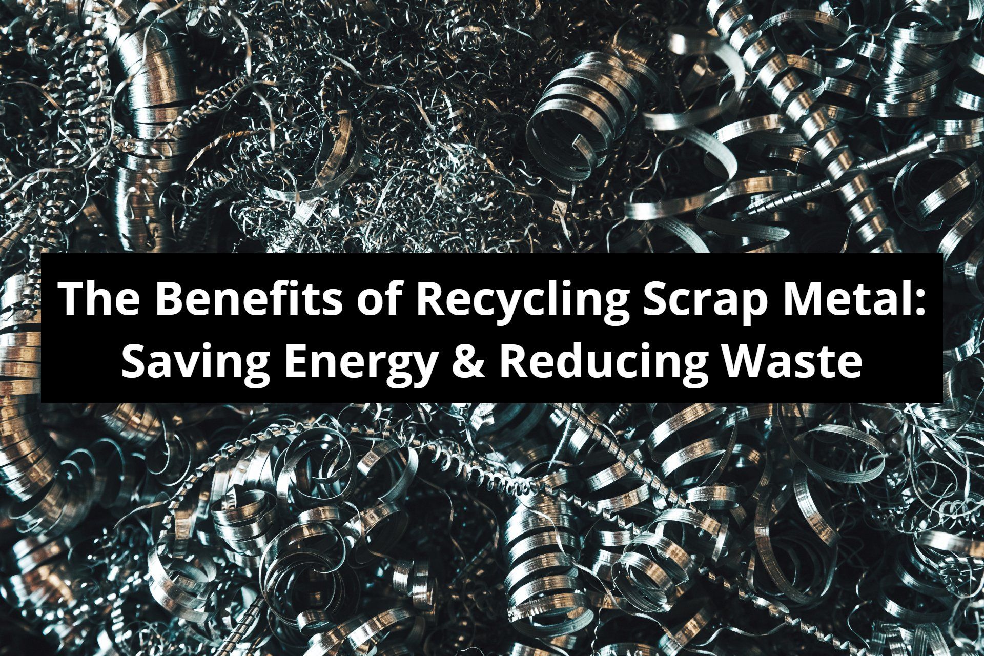 The Benefits of Scrap Metal Recycling | AIM Recycling