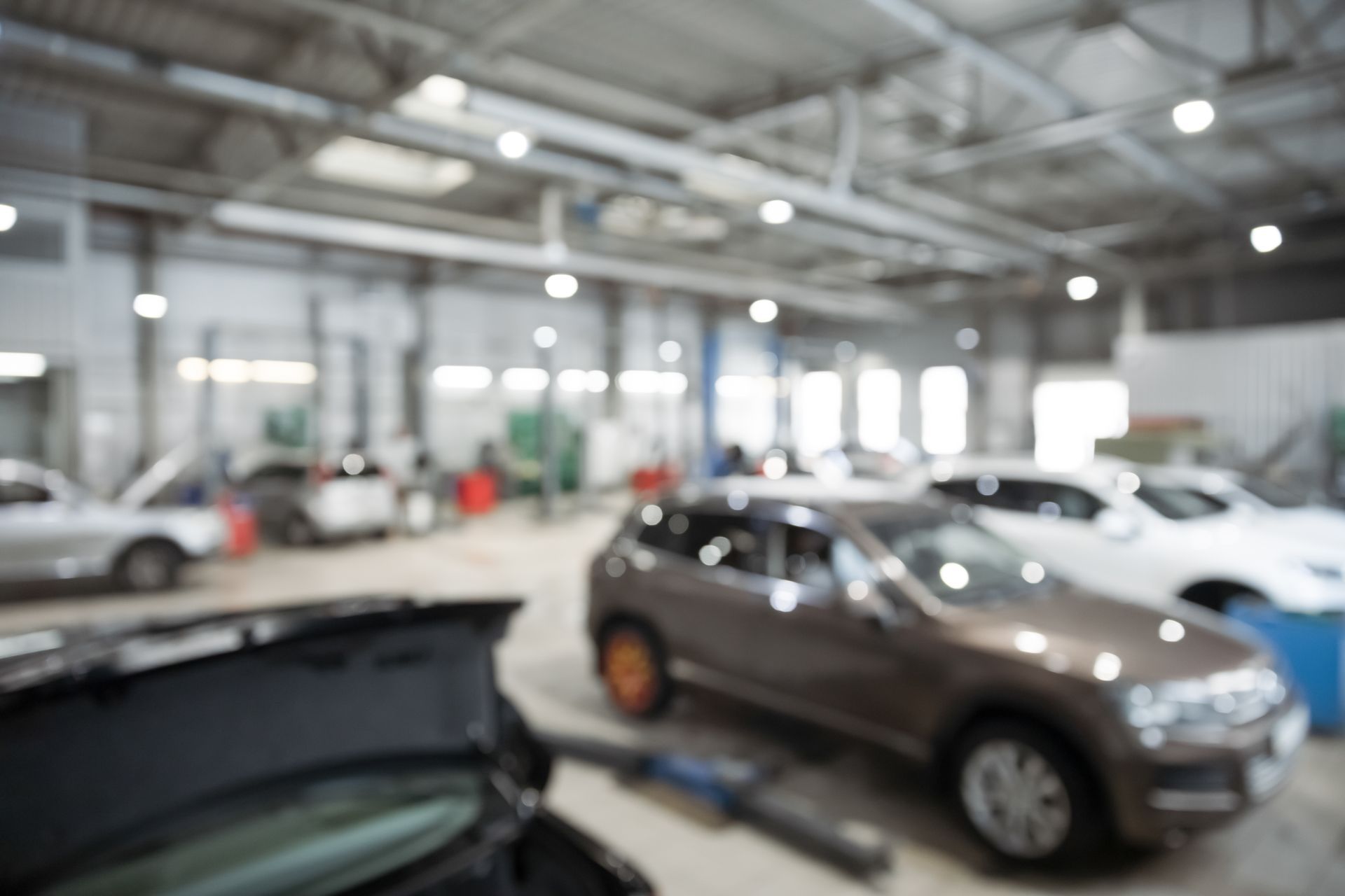 Do I Have to Use the Repair Shop My Insurance Recommends?