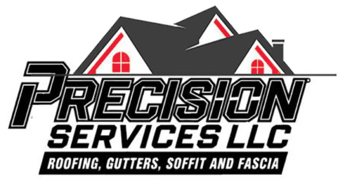 Roofing Companies | Bradenton, FL | Precision Services LLC