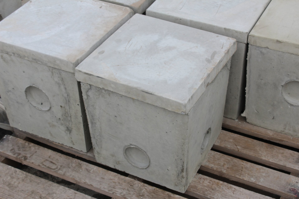 Wastewater Treatment Systems in Victoria | Ccp Civil and Precast Pty Ltd