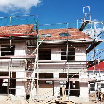 General builders | Aj Grant Builder