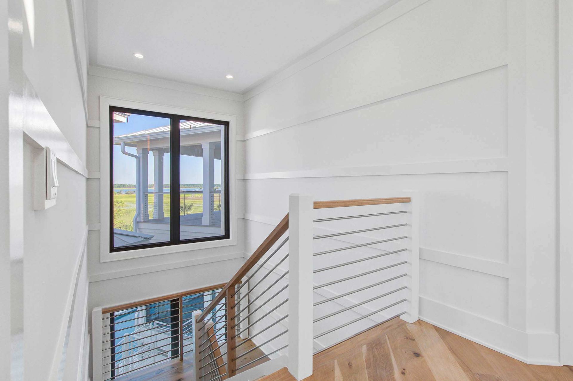 About Hunter Baker Homes | Charleston SC