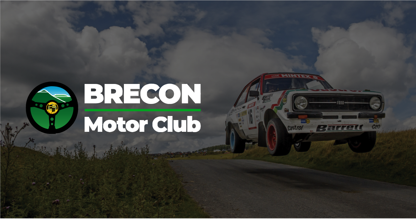 Brecon Motor Club