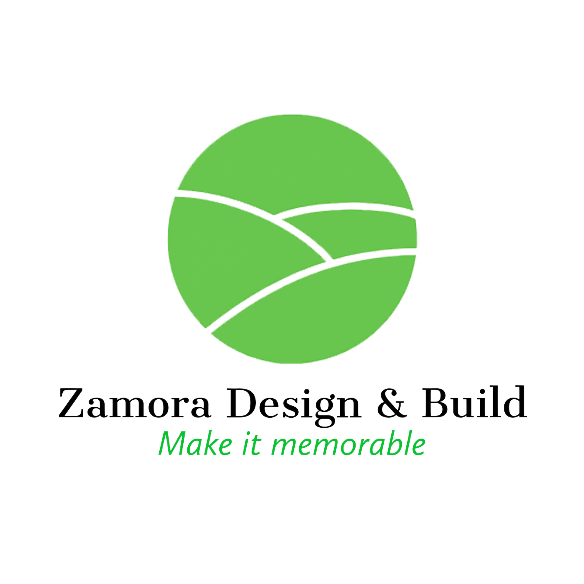 Landscape Company | Zamora Design & Build, Milton