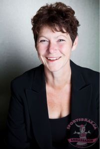 CHAFING by: Allison Hay