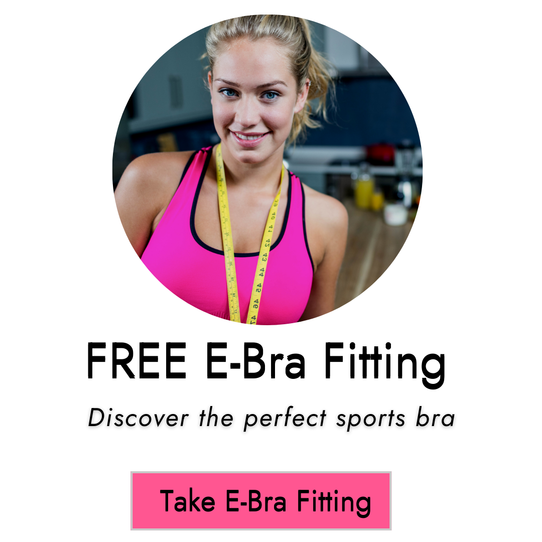 Sports Bras Canada - We're Fun, Supportive and Canadian!