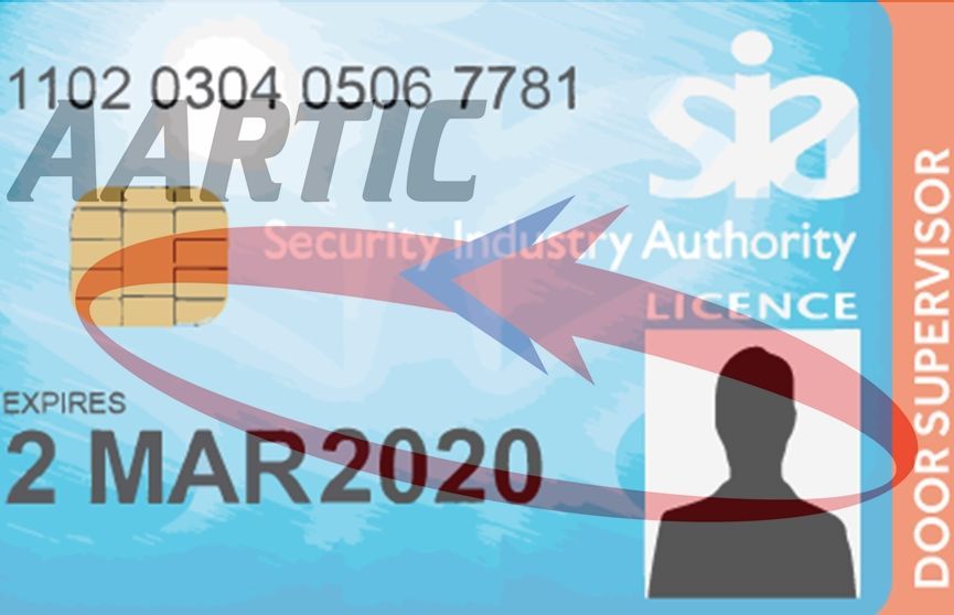 BTEC Level 2 Door Supervisor Training (Top-up)│Aartic Training