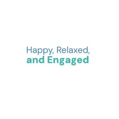 Behaviour Support Services Tasmania | Happy, Relaxed, and Engaged