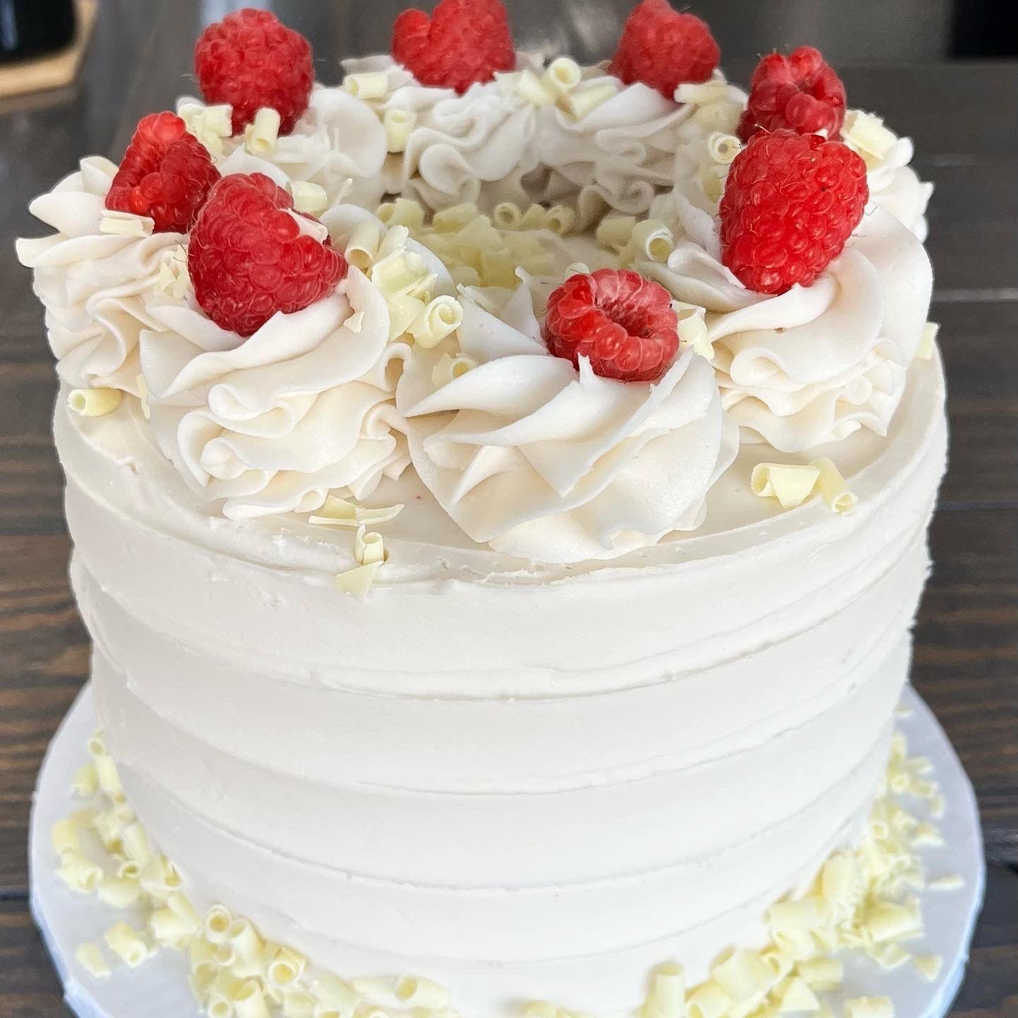 Bea Bea's Signature Cakes | Bea Sweet Treats | Newburgh, IN