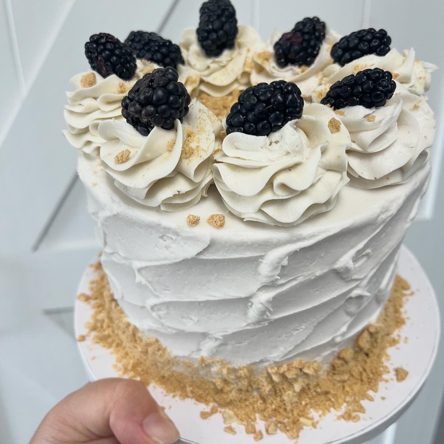 Bea Bea's Signature Cakes | Bea Sweet Treats | Newburgh, IN