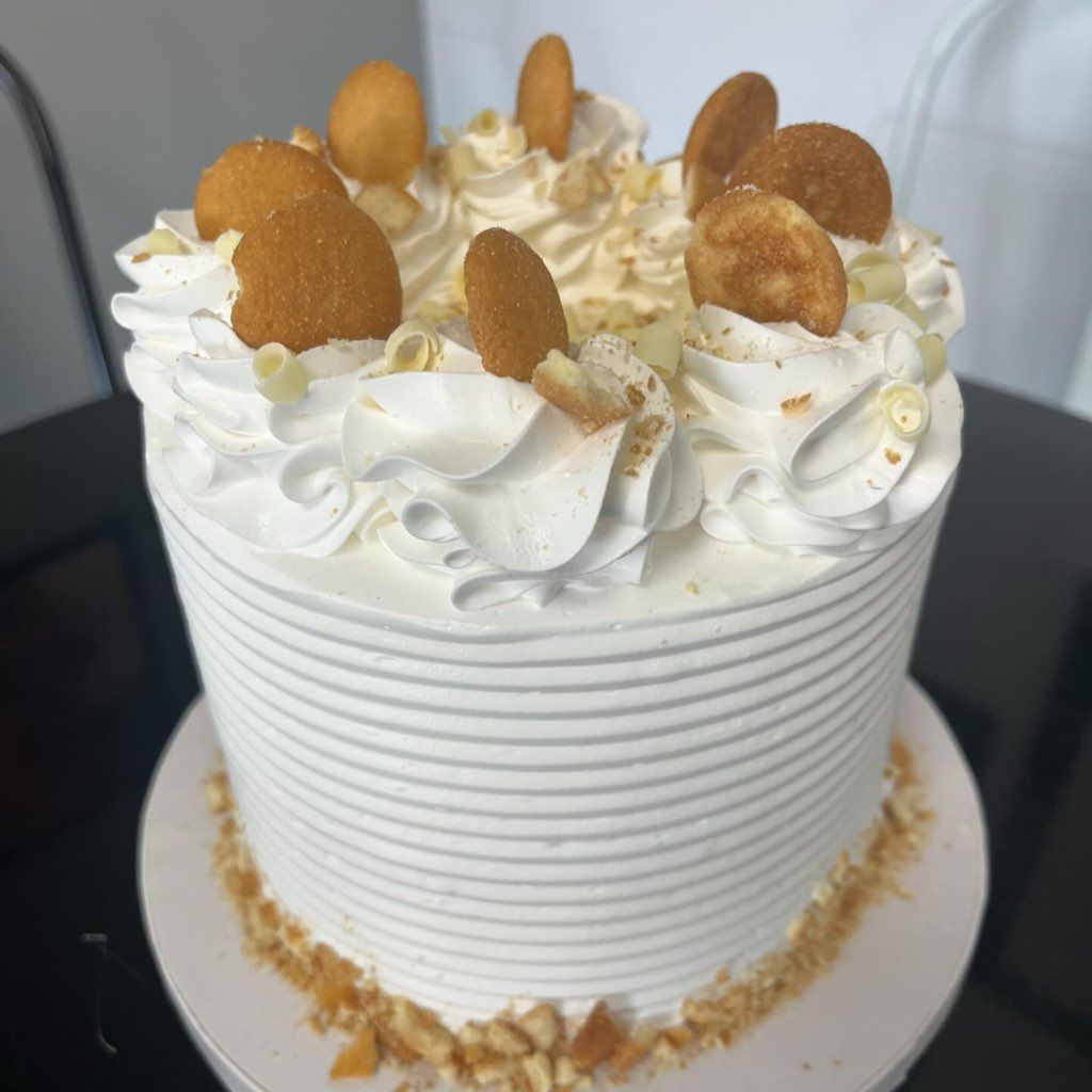 Bea Bea's Signature Cakes | Bea Sweet Treats | Newburgh, IN