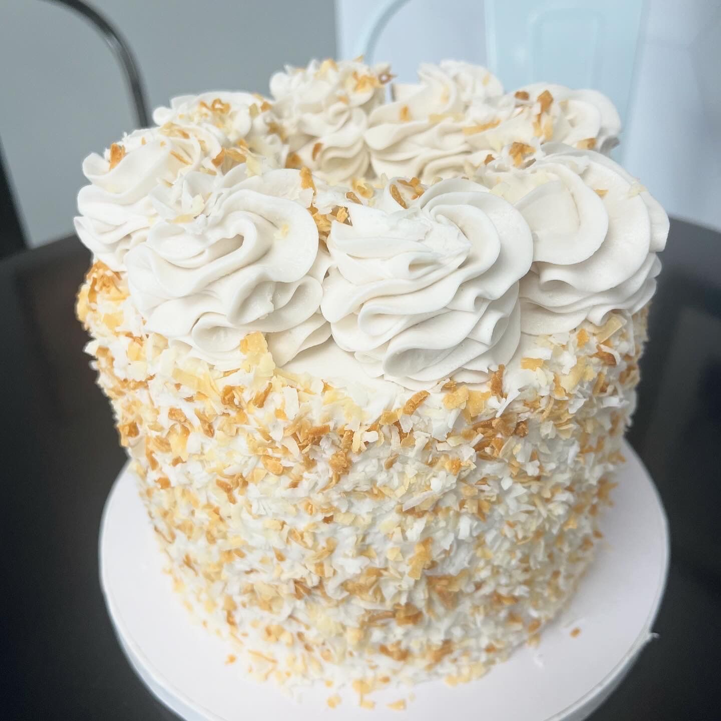 Bea Bea's Signature Cakes | Bea Sweet Treats | Newburgh, IN