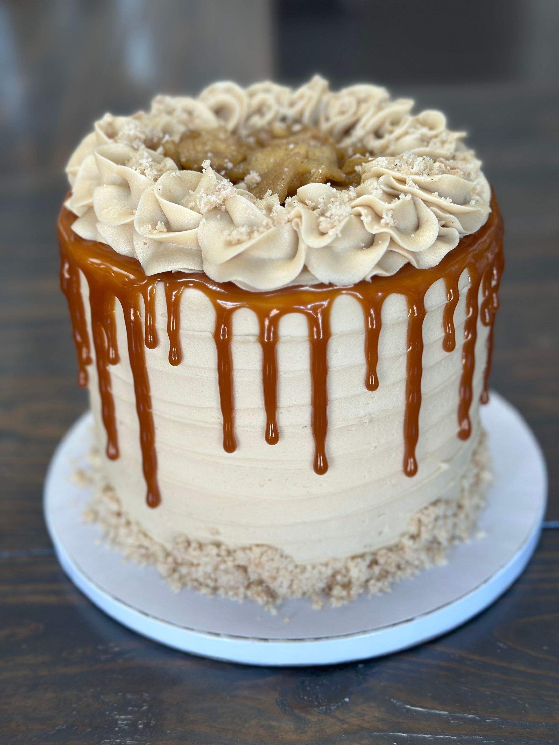 Bea Bea's Signature Cakes | Bea Sweet Treats | Newburgh, IN