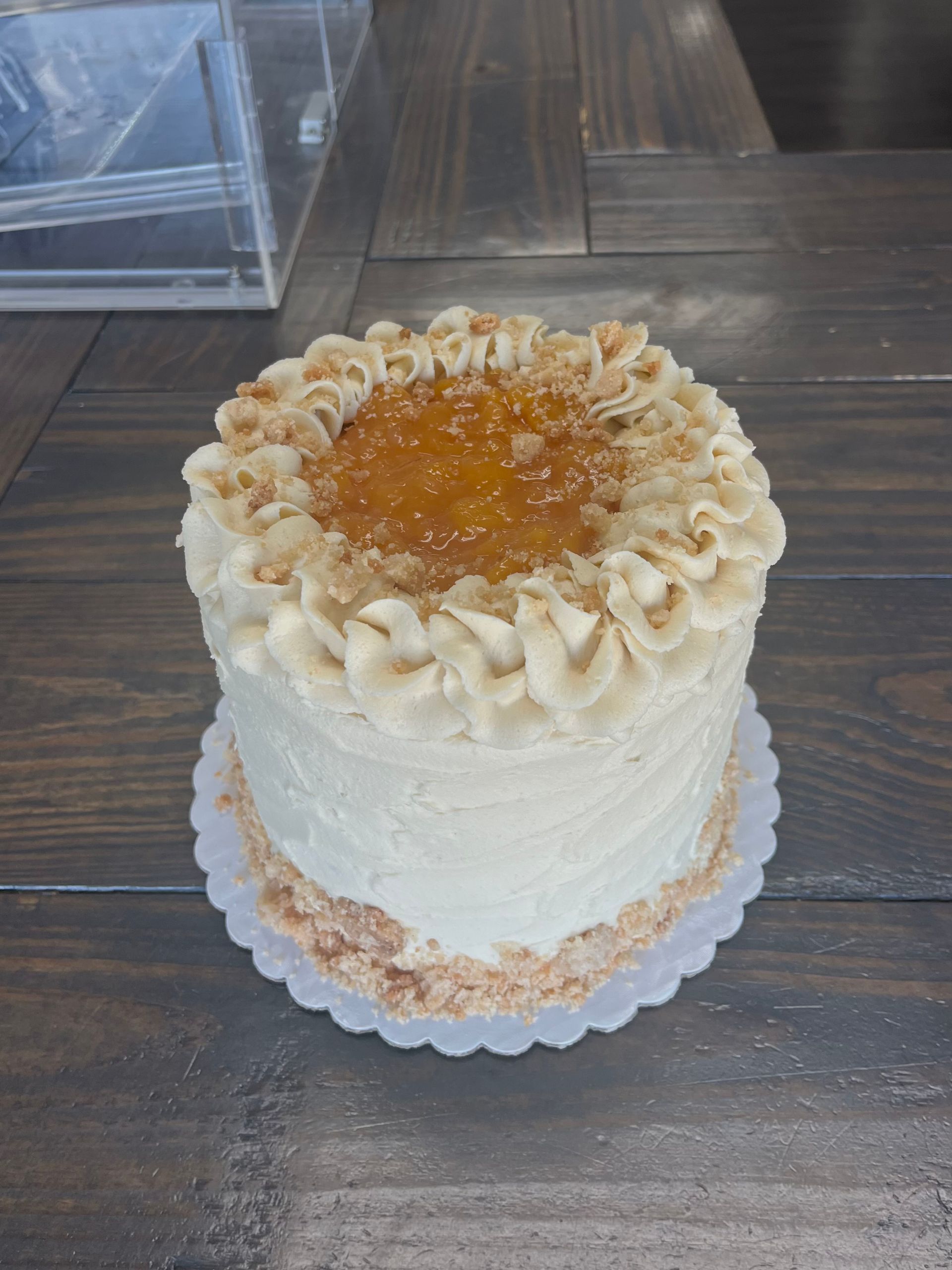 Bea Bea's Signature Cakes | Bea Sweet Treats | Newburgh, IN