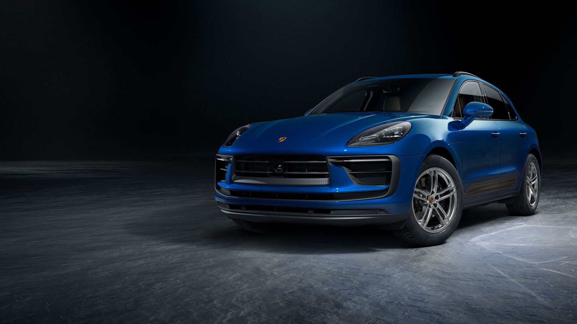 2024 Porsche Macan in Peoria, IL | Porsche Peoria