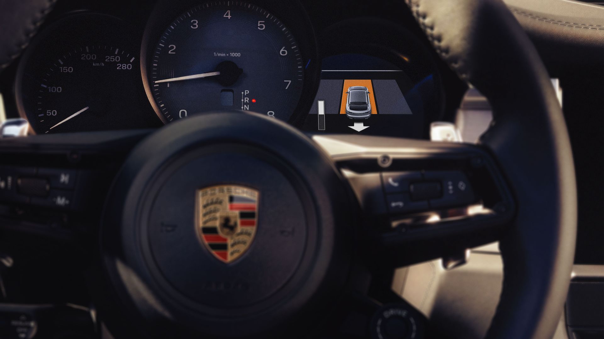 2024 Porsche Macan in Peoria, IL | Porsche Peoria