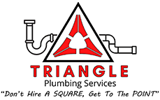 Plumber Serving Chesterfield, VA | Triangle Plumbing Service