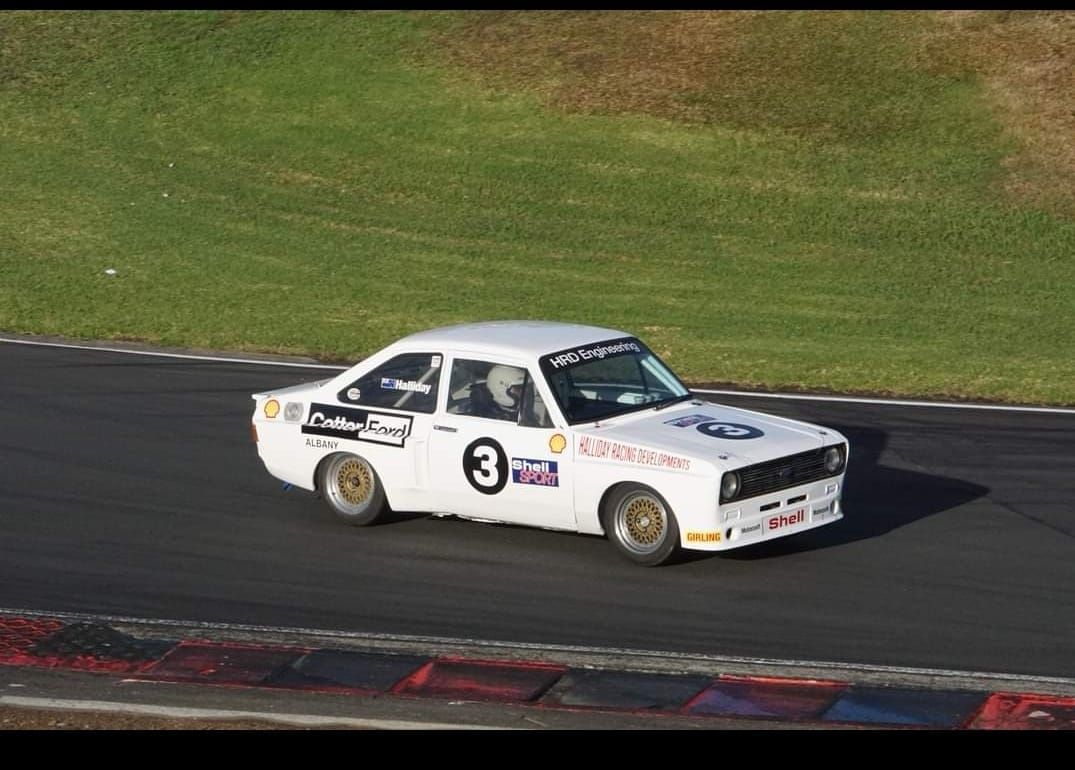 Bespoke Performance Engineering | New Zealand | HRD