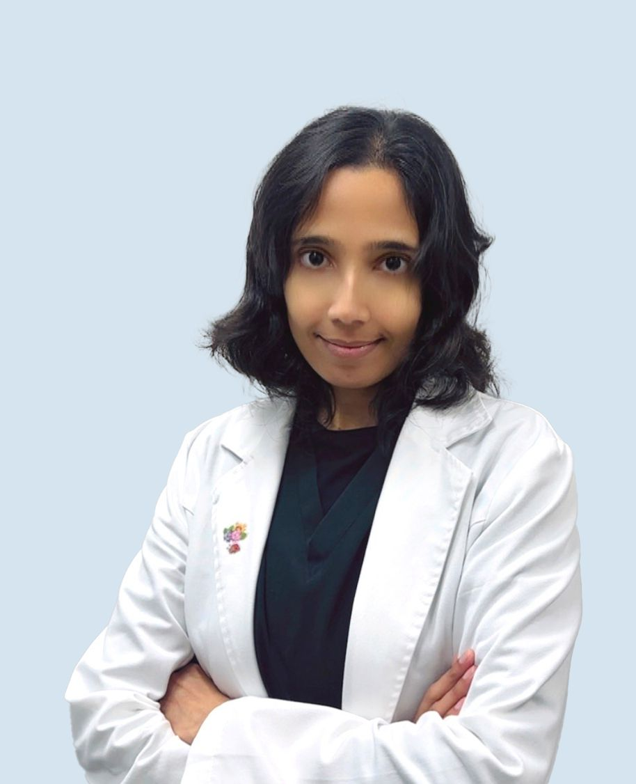 Get to Know Dr. Achini Adhikari | Family Dentist in Ottawa
