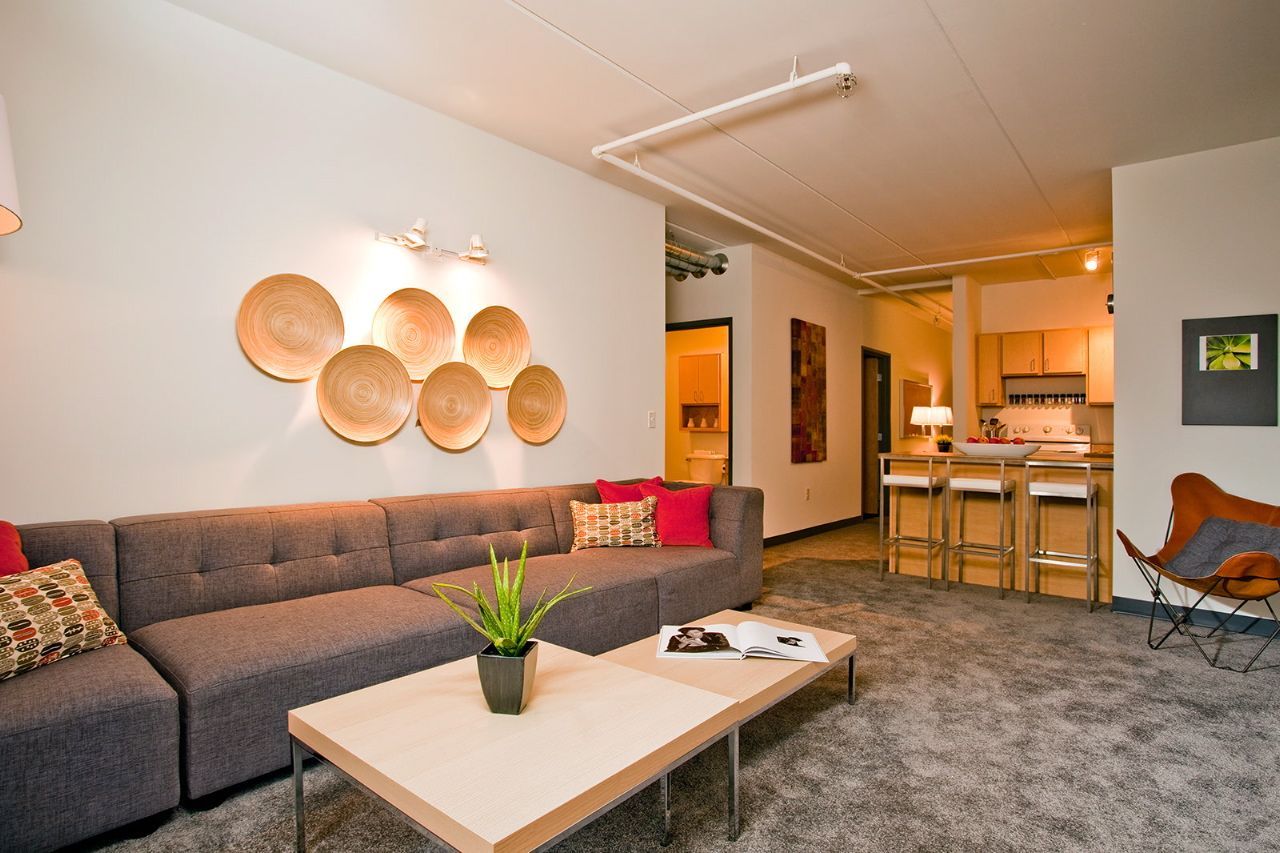 Randall Park | Colonial Property Management LLC