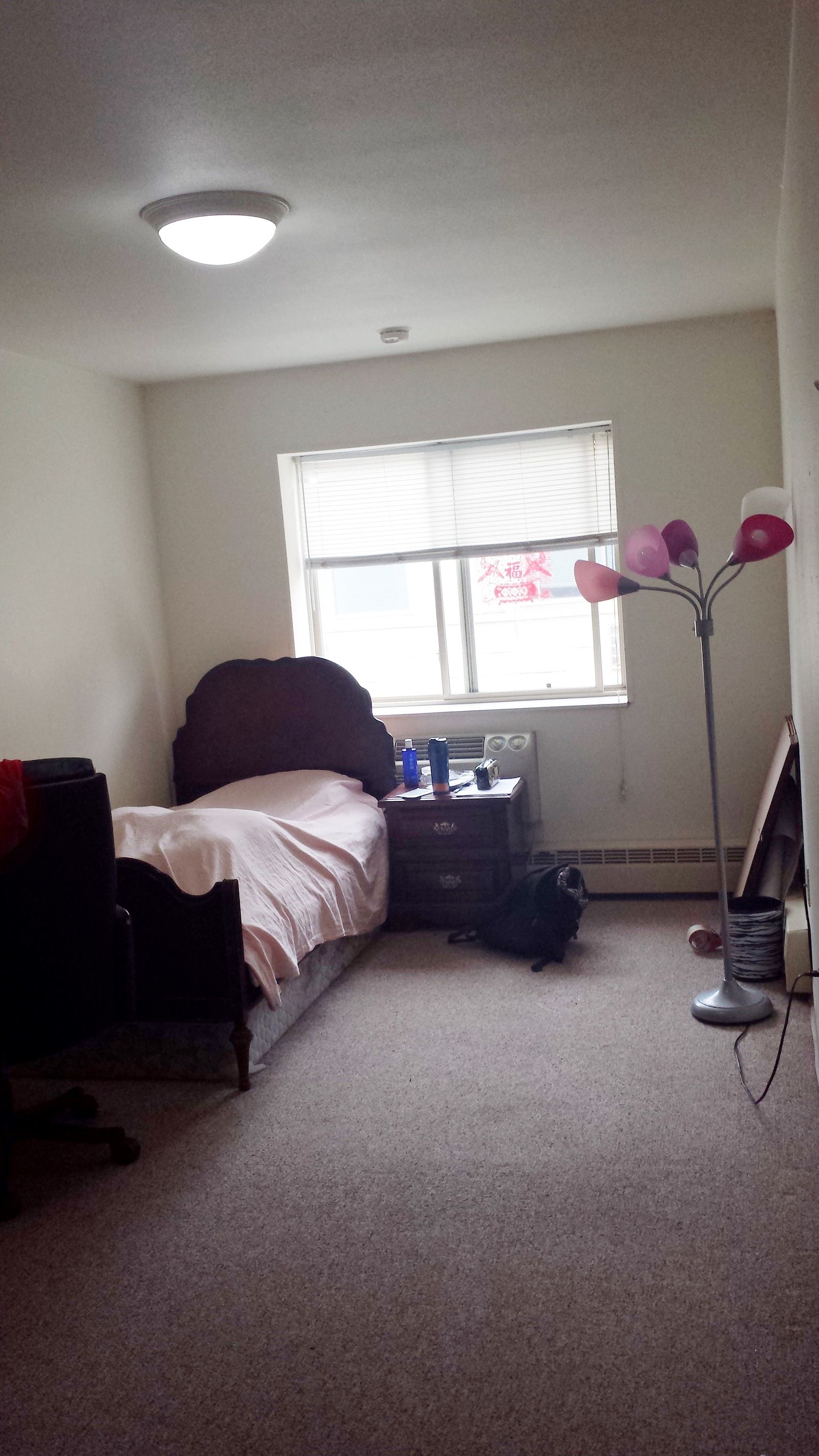 Randall Park | Colonial Property Management LLC