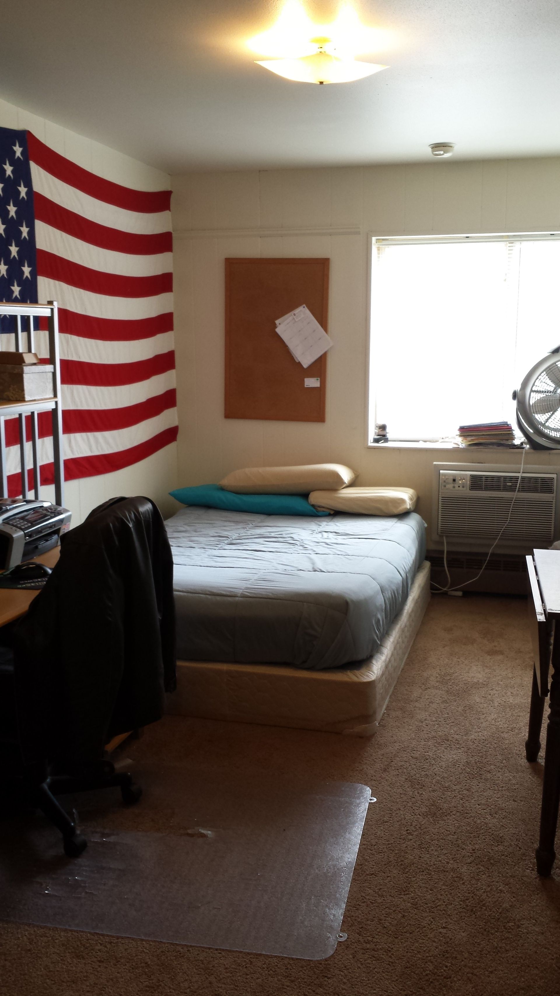 Randall Park | Colonial Property Management LLC