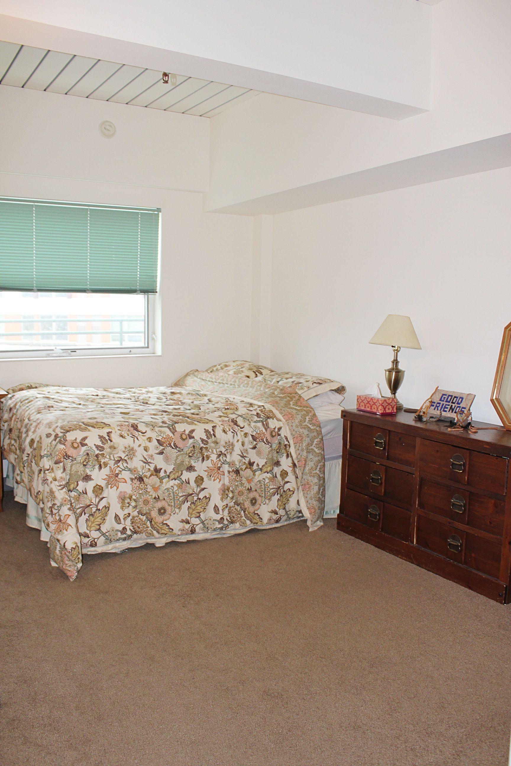 Randall Park | Colonial Property Management LLC