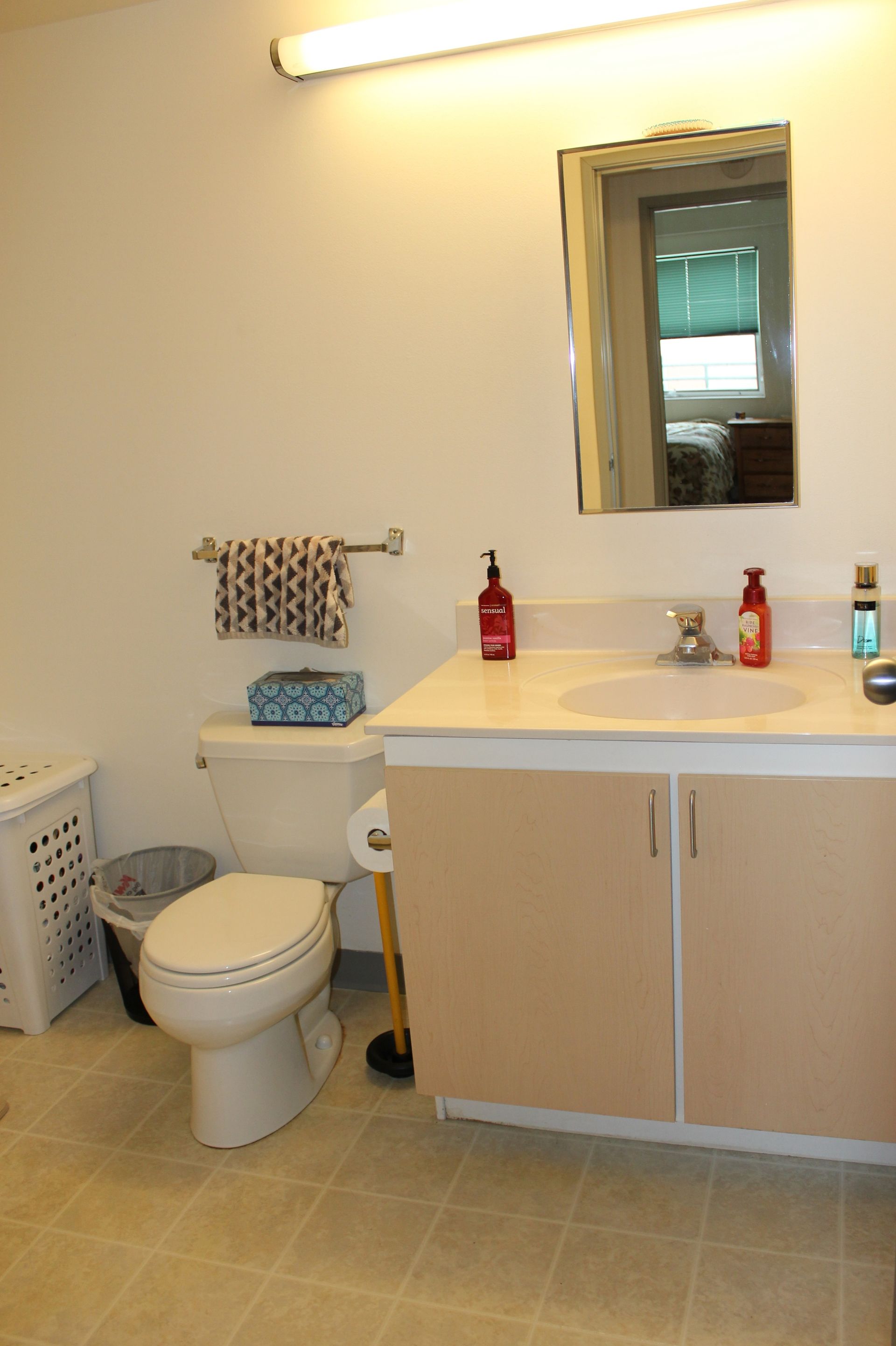 Randall Park | Colonial Property Management LLC