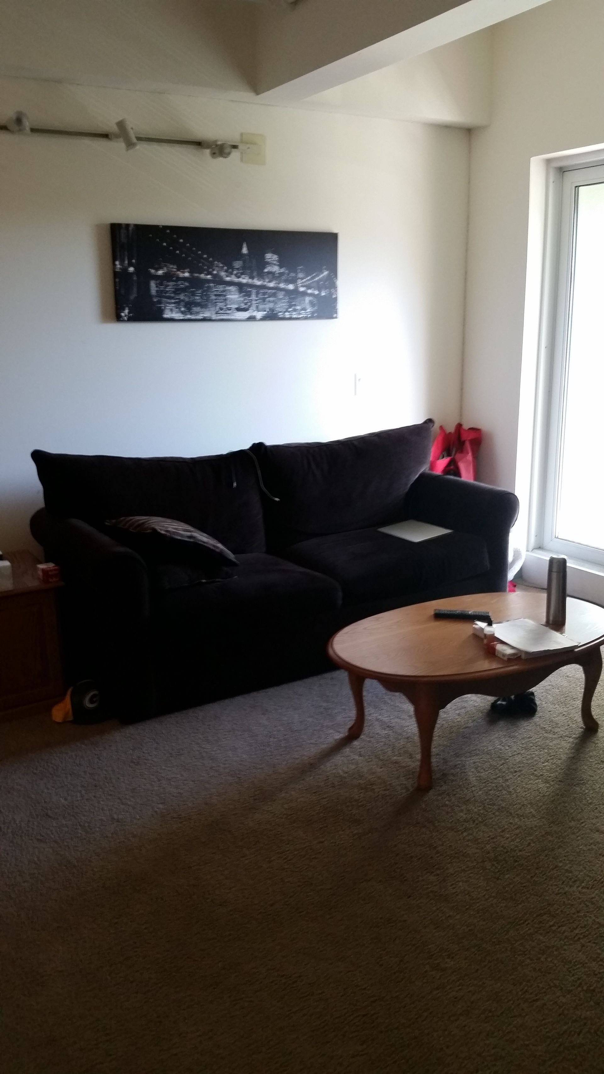 Randall Park | Colonial Property Management LLC