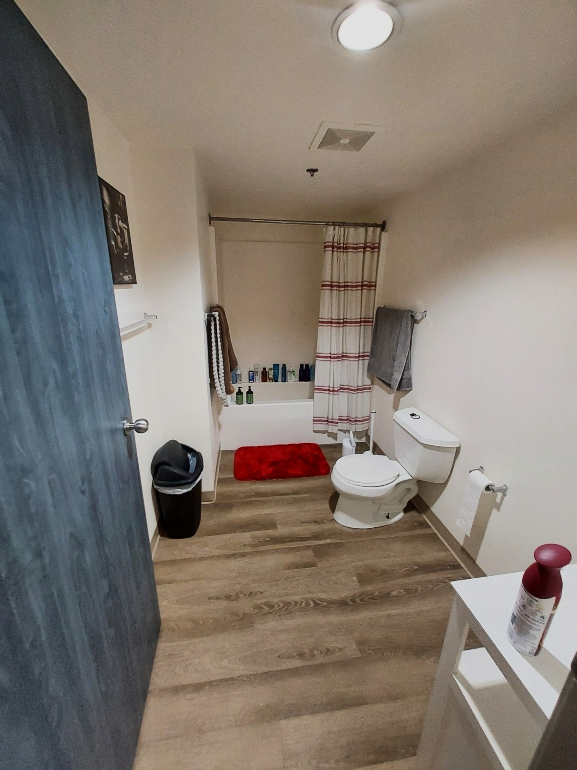 Randall Park | Colonial Property Management LLC