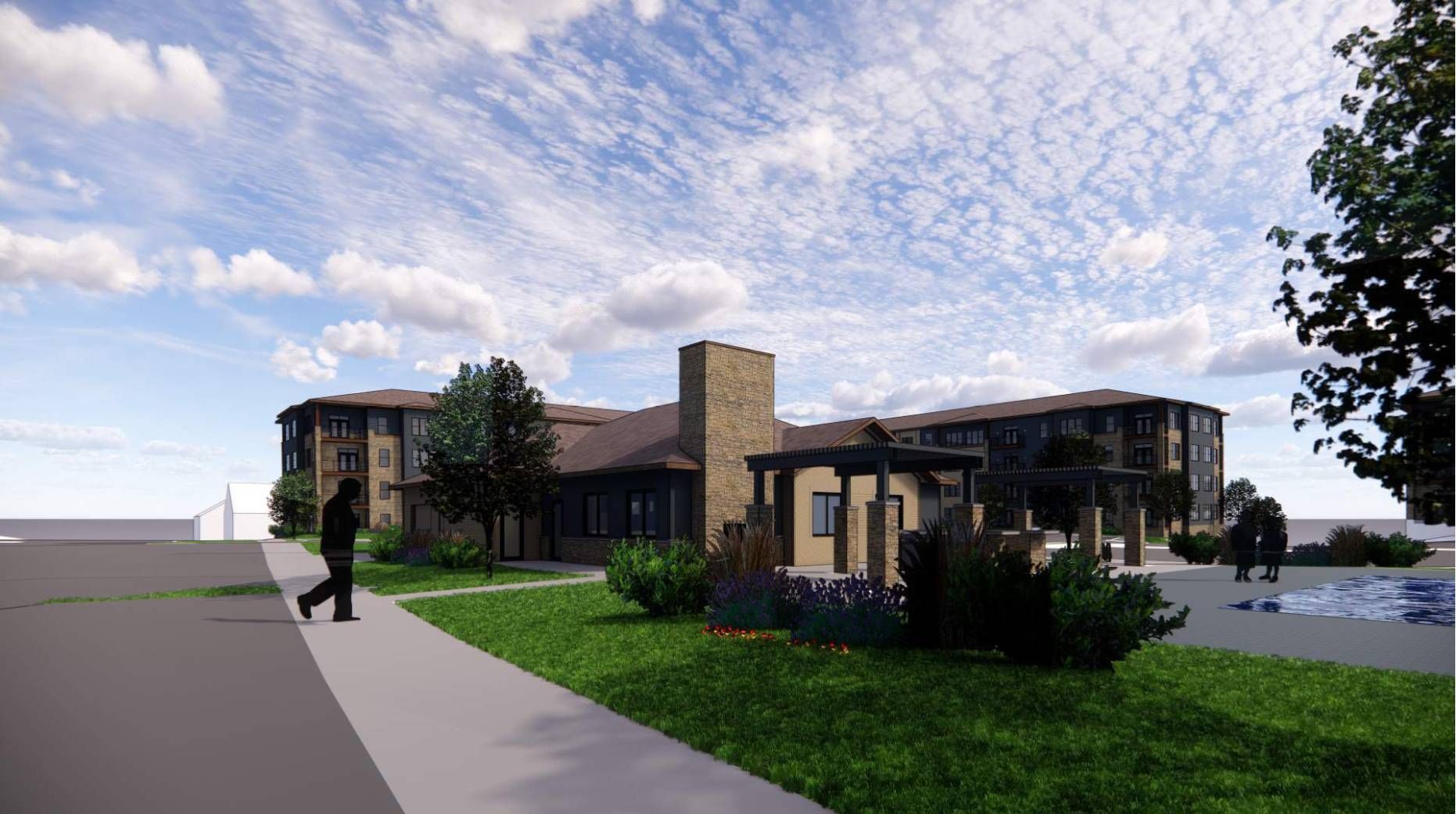 Colorado Commons | Colonial Property Management LLC