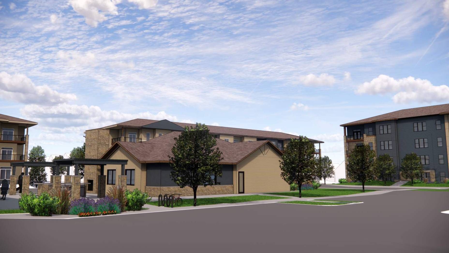 Colorado Commons | Colonial Property Management LLC