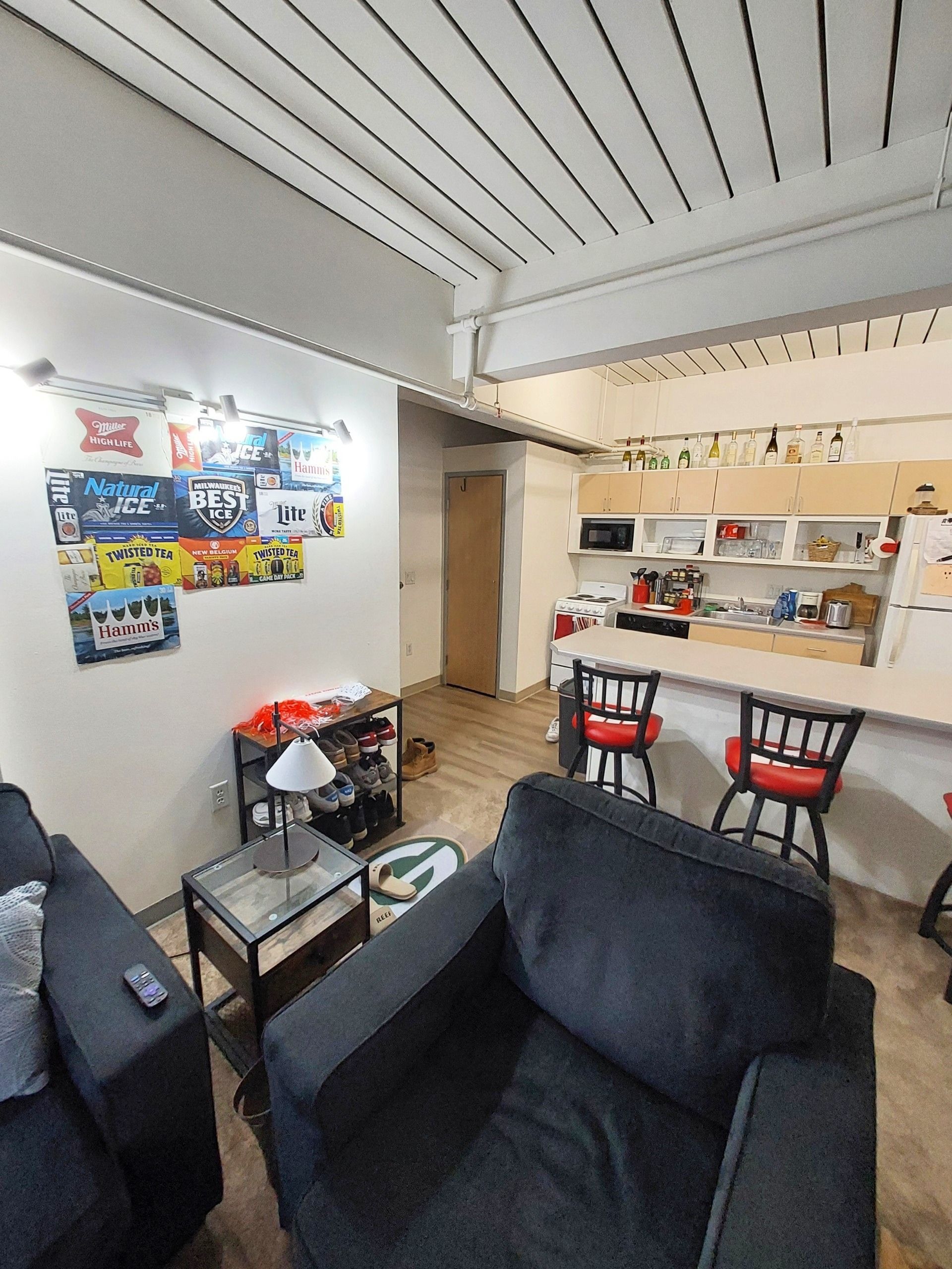 Randall Park | Colonial Property Management LLC