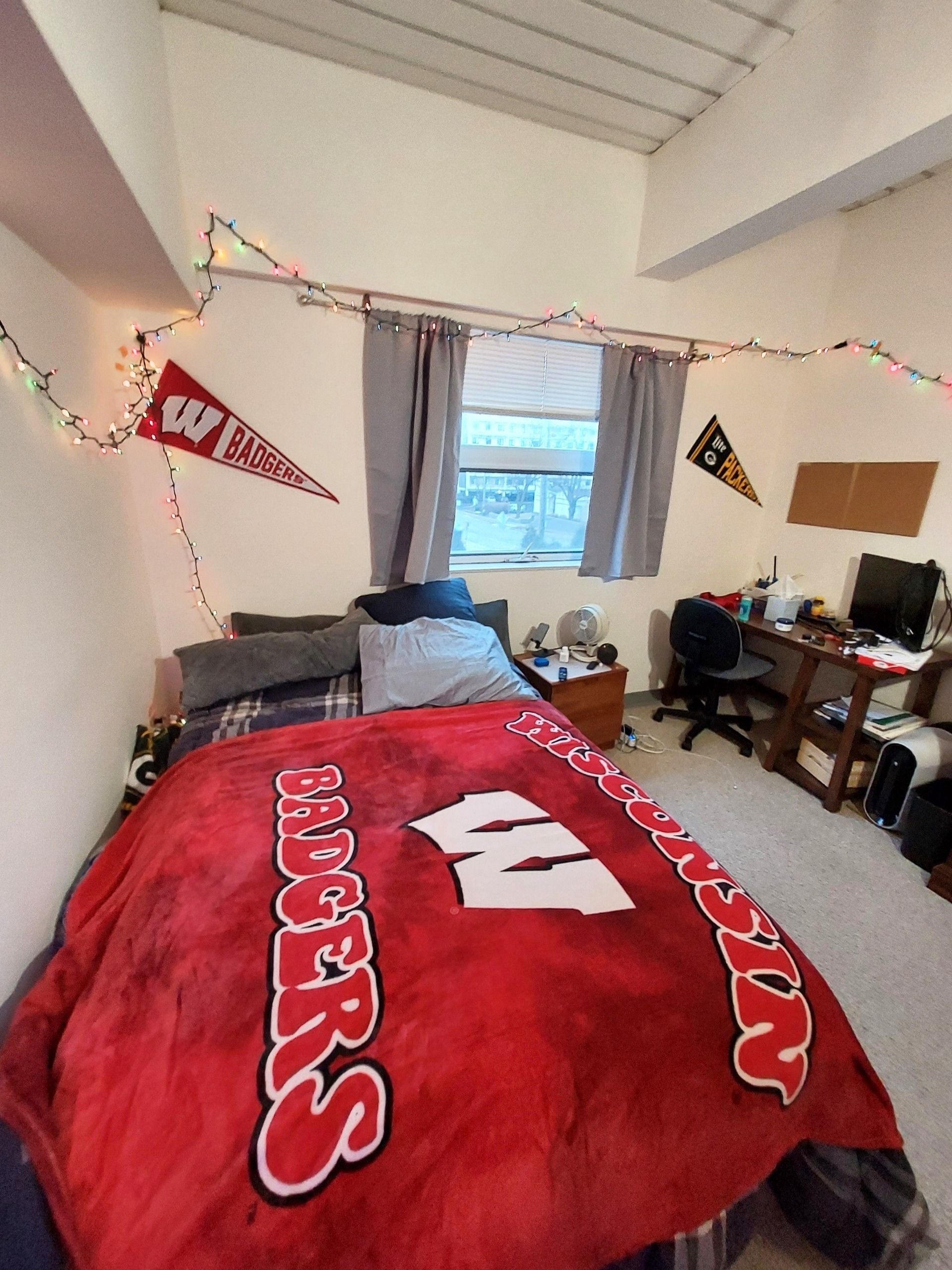 Randall Park | Colonial Property Management LLC