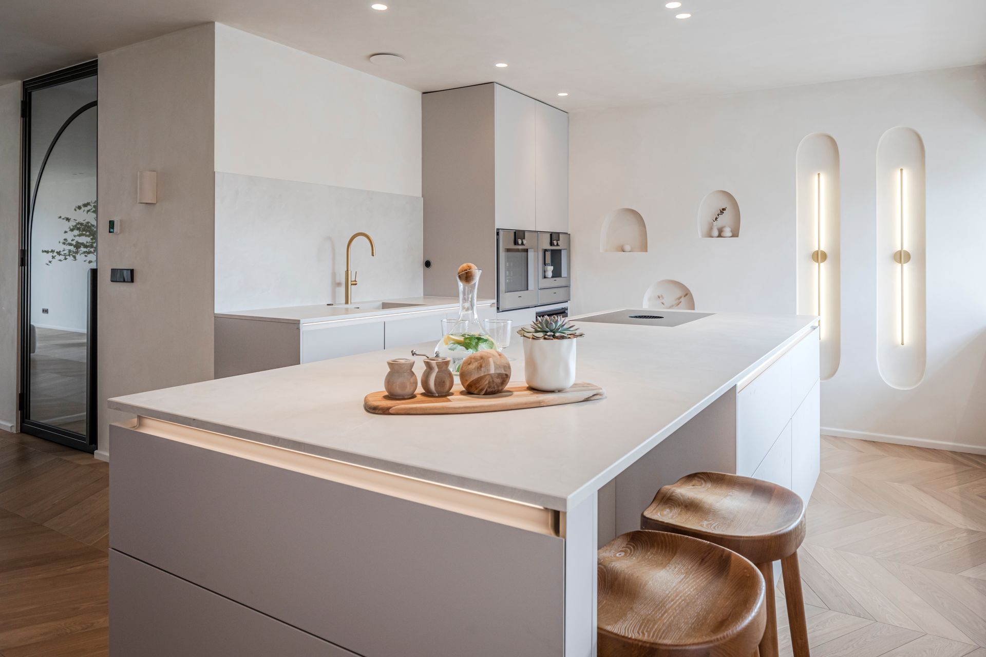 Studio Sami | Tailored Interiors