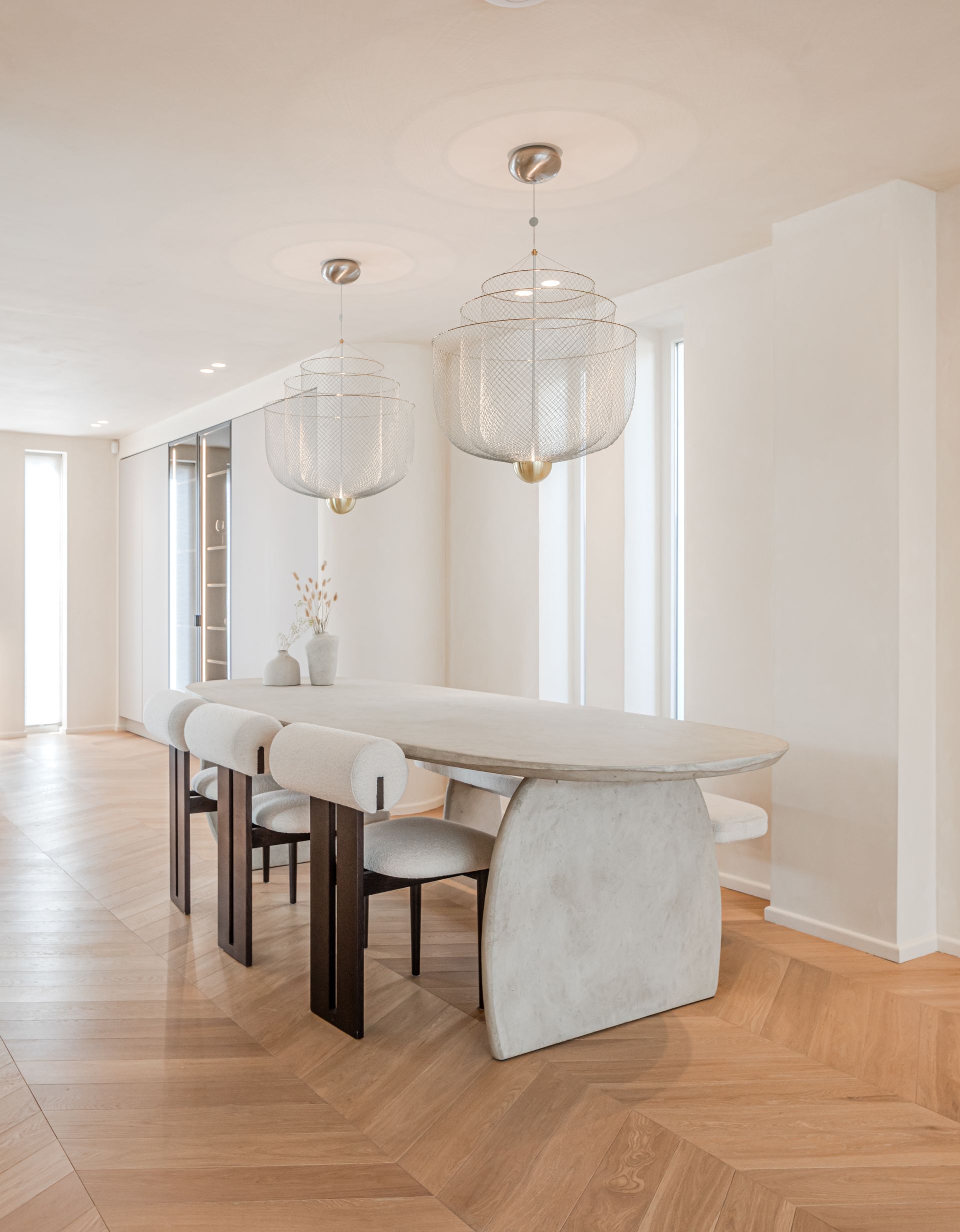 Studio Sami | Tailored Interiors